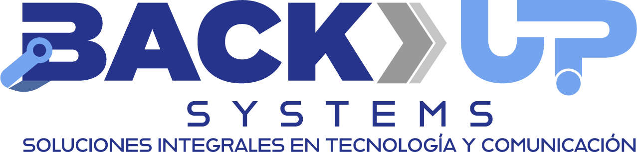 Back Up Systems | Soluciones en Seguridad Electrónica